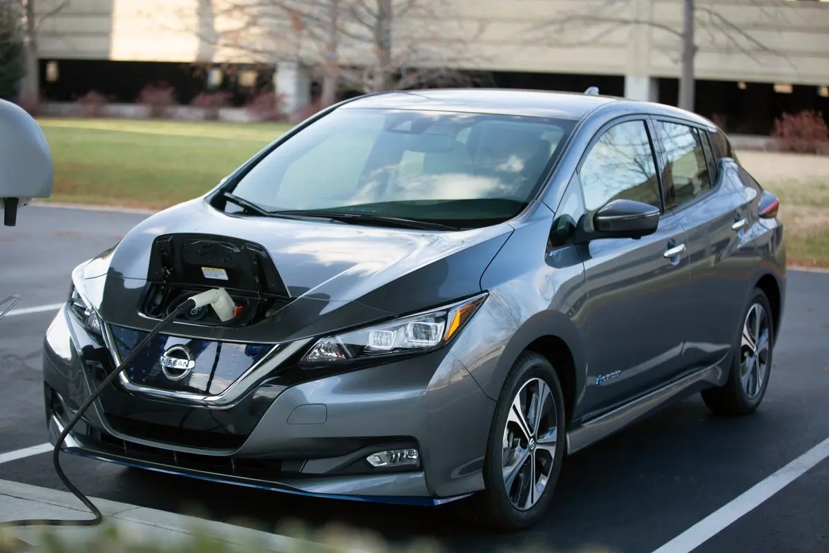 Nissan Leaf Price Philippines