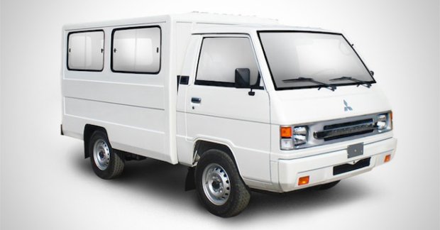 Mitsubishi L300 2018 Philippines Price