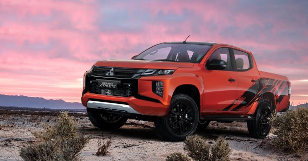 Mitsubishi Strada Price Philippines