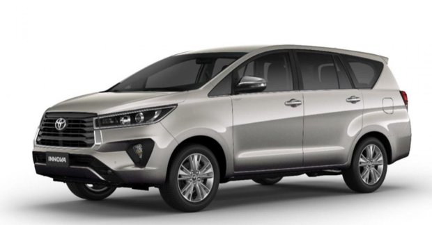 Toyota Innova Dimensions: An Overview And Comparison