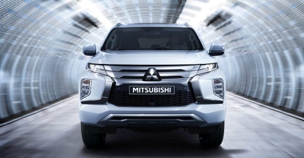 Mitsubishi Montero Sport Review: What Is The New Technology?