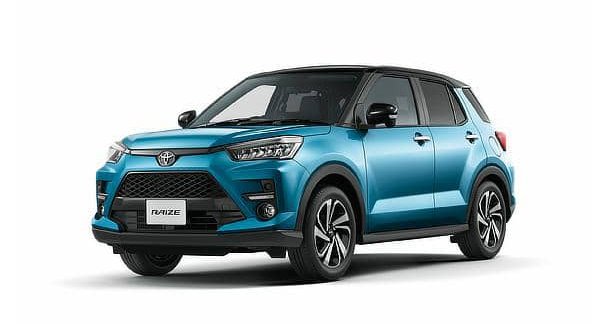 Toyota Raize Dimensions - A Smart Investment