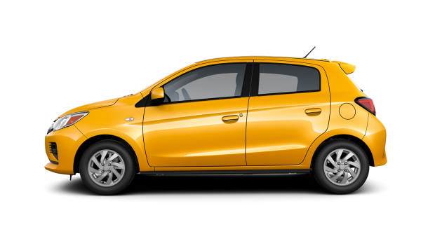 Mitsubishi Mirage Colors – Which Color Should You Choose?