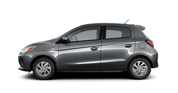 Mitsubishi Mirage Dimensions - Ideal For Urban Roads