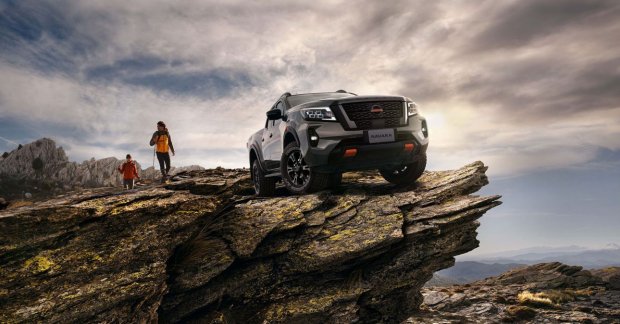 Nissan Navara Colors - Which Hue Suits You Best?