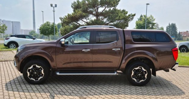 Nissan Navara Modified: Some Tips To Get Your Car Better