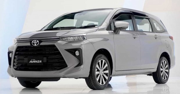 Toyota Avanza Dimensions And Things You Should Know