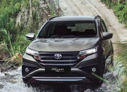 How To Have Your Toyota Rush Modified? Here Is All