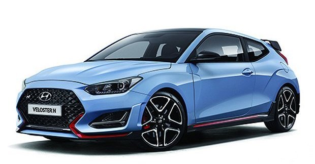 Hyundai Veloster Specs - Explore In Details!