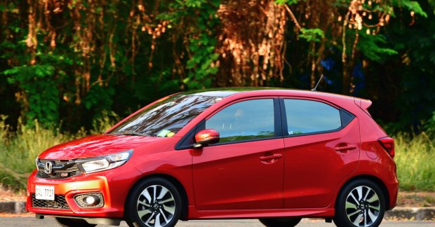 Top hatchback Car Philippines: Which one is the best?
