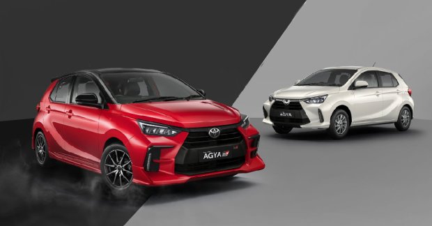 All You Need to Know About the All-New Toyota Wigo's Upgrades and Features